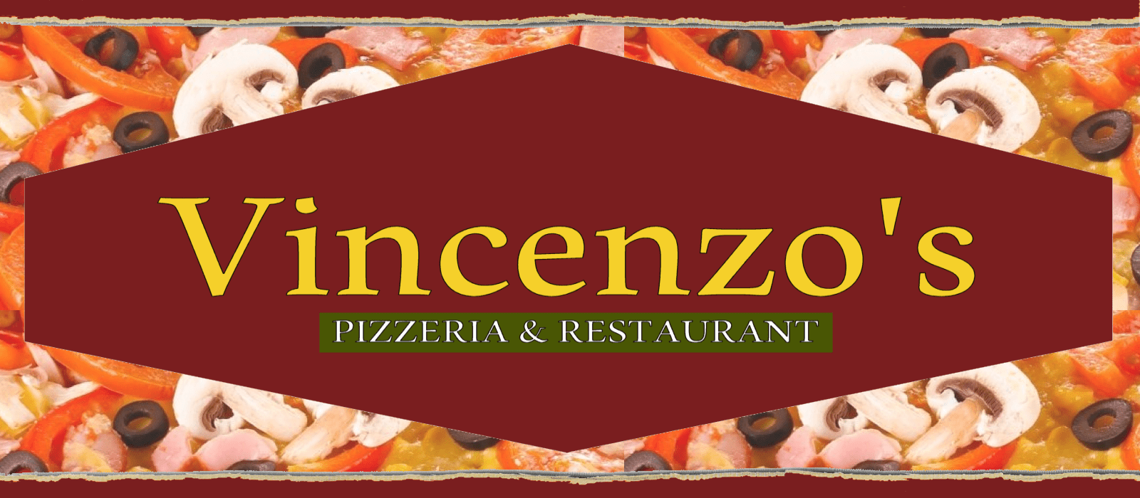 Restaurant Logo